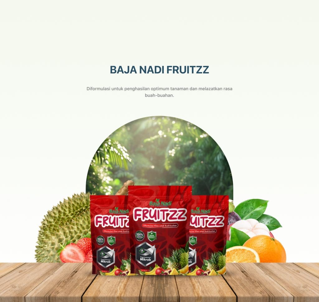 Bajanadi Fruitzz – Baja Nadi